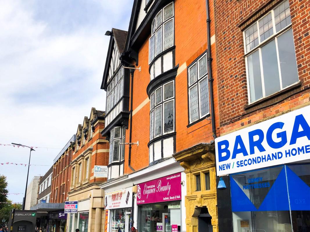 Commercial Units to let Northampton | Boxpod